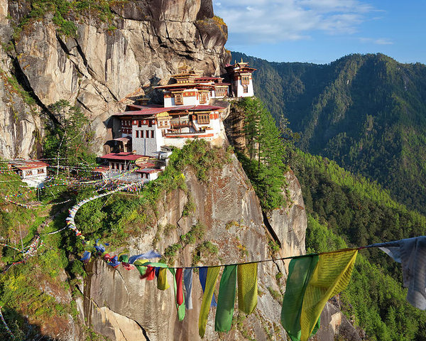 Bhután utak, Nyaralás, Hajóutak - Utazási lehetőségek Bhután-ba